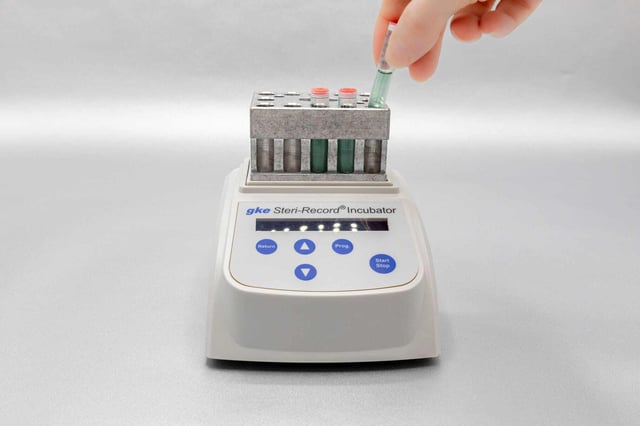 Standard Ethylene Oxide SCBI