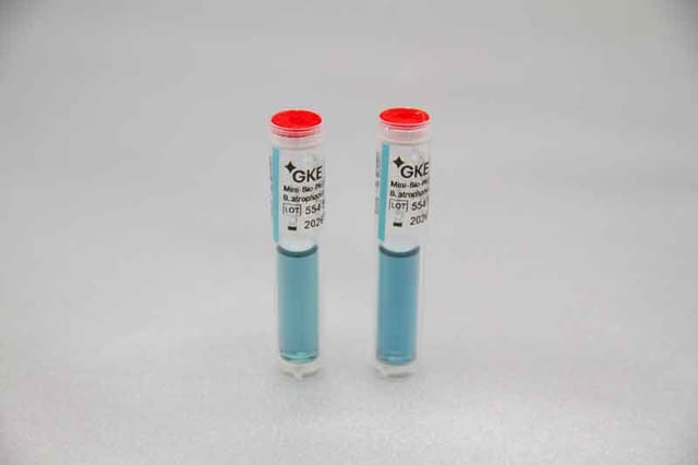 Standard Ethylene Oxide SCBI